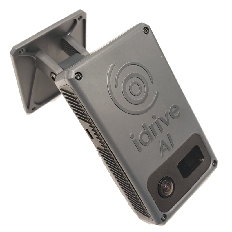 Maximize Theft and Loss Prevention: Unlock the Power of Fleet Intelligence™ for Ultimate Security