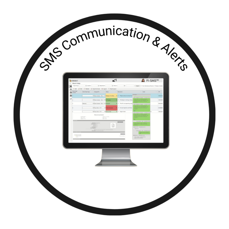 Powerful Fleet Management Solutions with Fleet Intelligence™