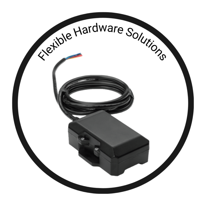 Powerful Fleet Management Solutions with Fleet Intelligence™