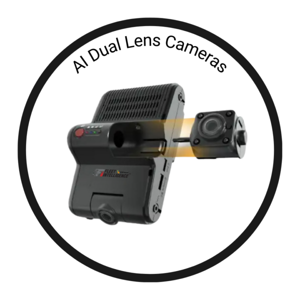 Powerful Fleet Management Solutions with Fleet Intelligence™